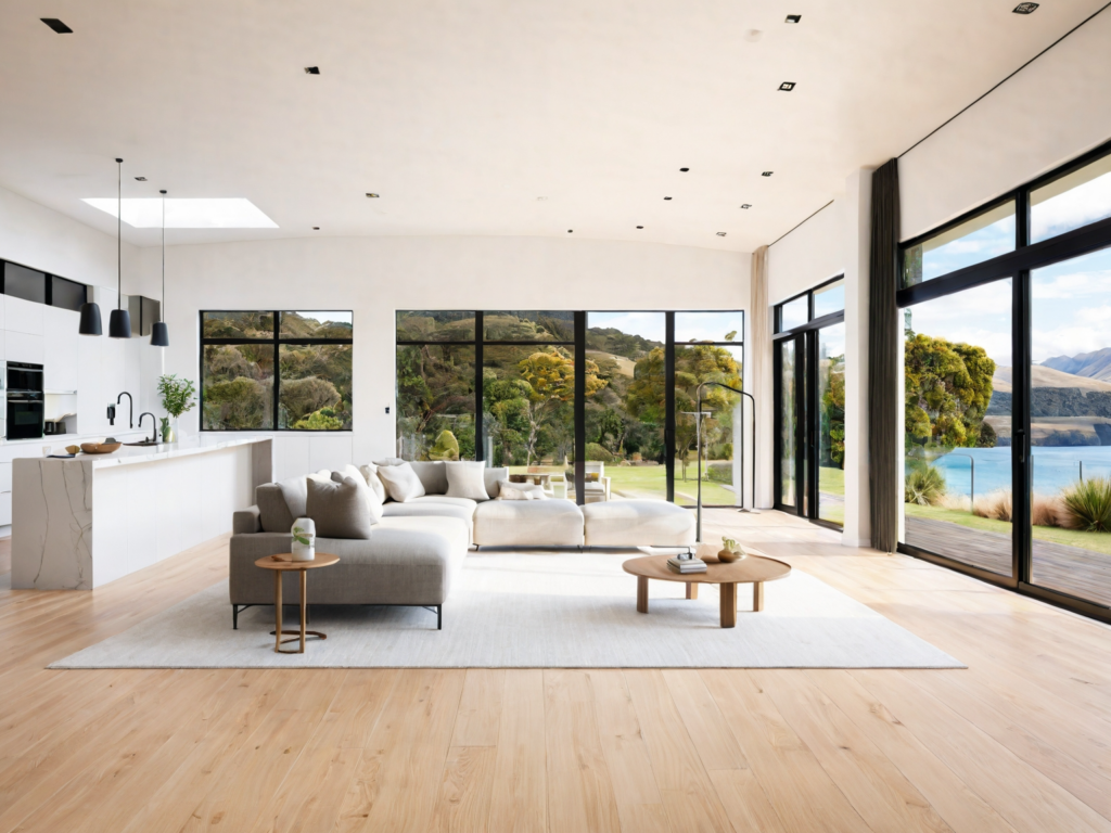 House Extension - Redvale, Auckland - Sonder Architects